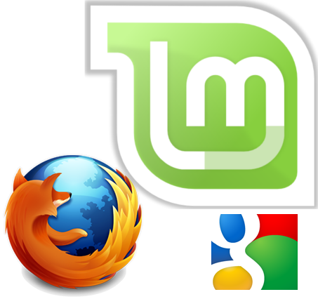 Como Eliminar el Buscador de Linux Mint en Firefox » Blog de Notas ...