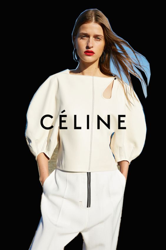 Inspiración Céline. - Juste un écrivain.- Camille