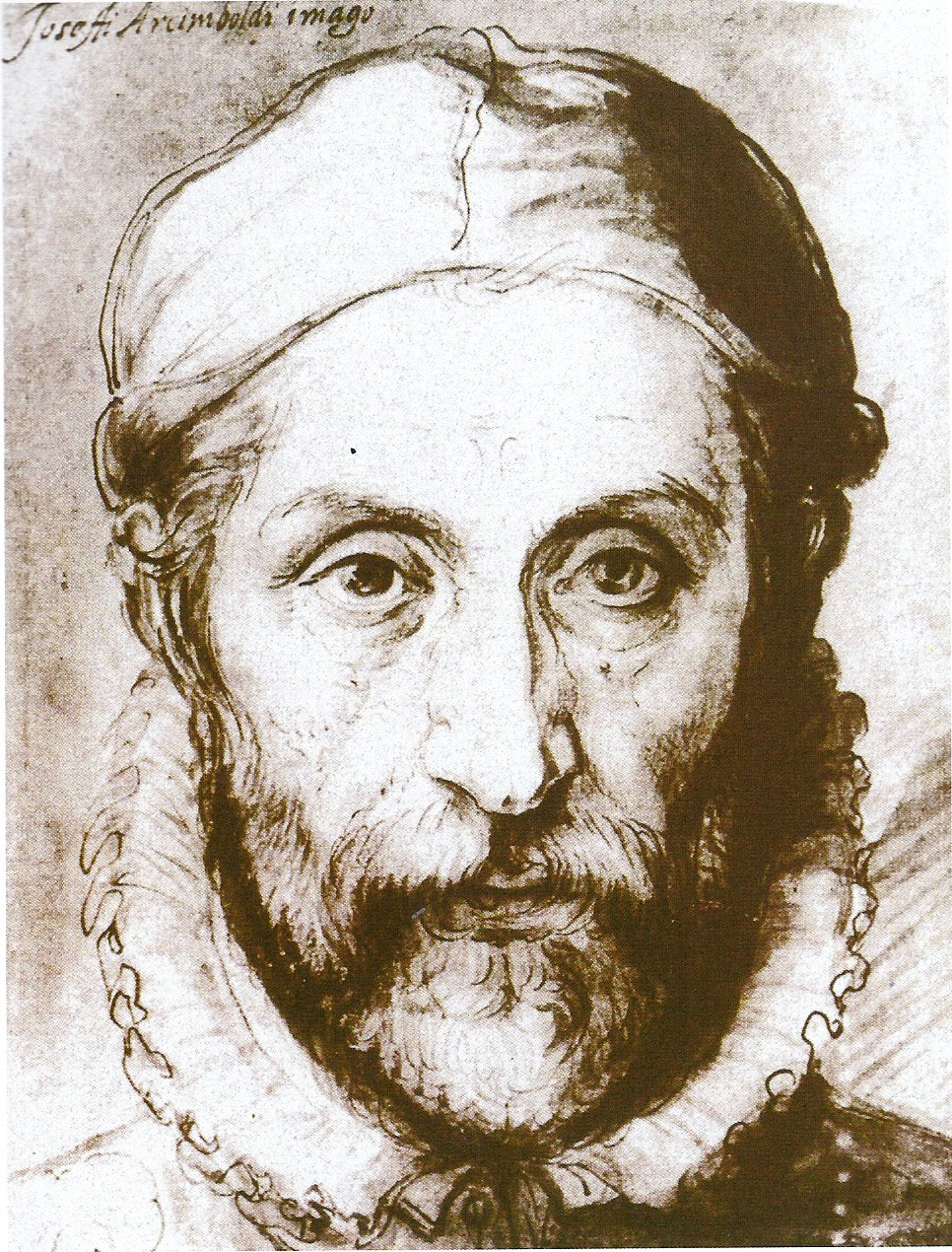 La Pouyette....: OLD MASTERS - Spring