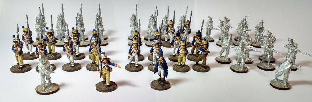 Of Eagles and Frogs: Sharp practice, part 2