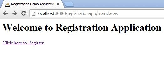 Sushant's Java Based Technology Blog: 2. Creating First JSF Application (without using any IDE)