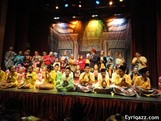 Best Juga Layan Teater Lakonan Pelajar Sekolah|Great Teacher Onizuka