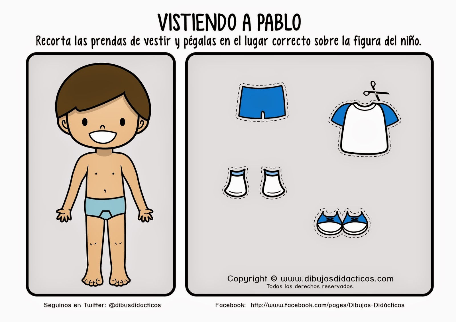 SGBlogosfera. María José Argüeso: CUERPO HUMANO: CONOCEMOS Y TRABAJAMOS