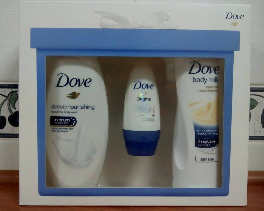 BellaLowCost: PACK DOVE
