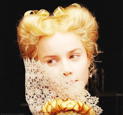 Abbie Cornish Quotes