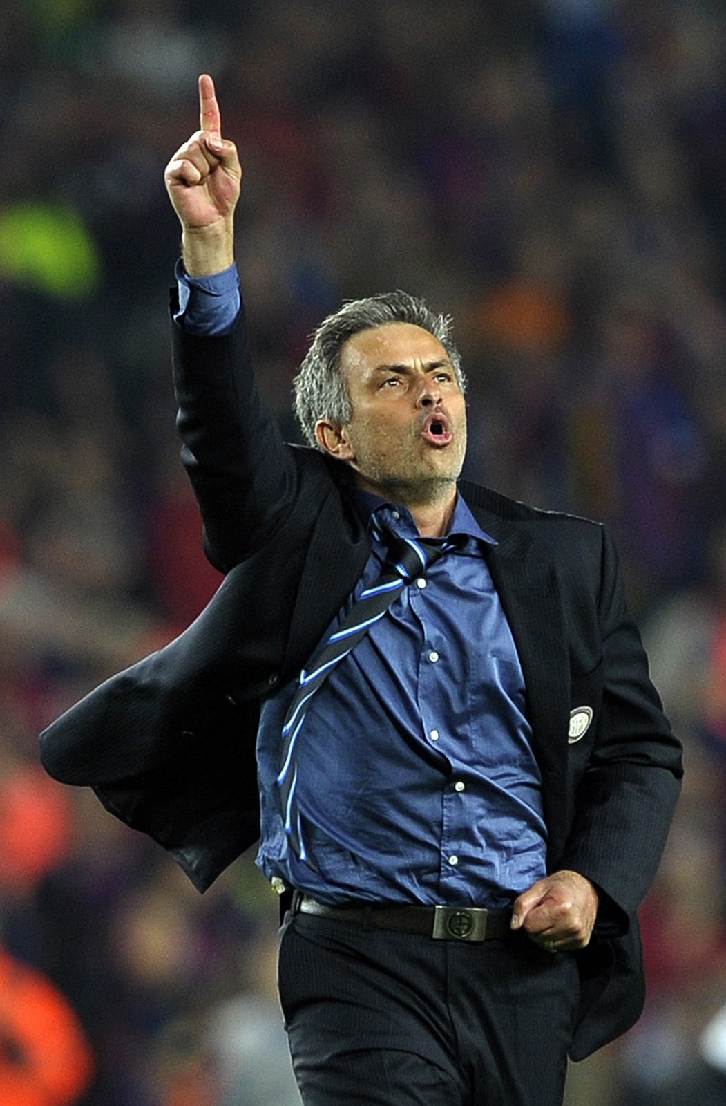 Marca José Mourinho pode valer até 12 milhões de euros | Gestão do ...