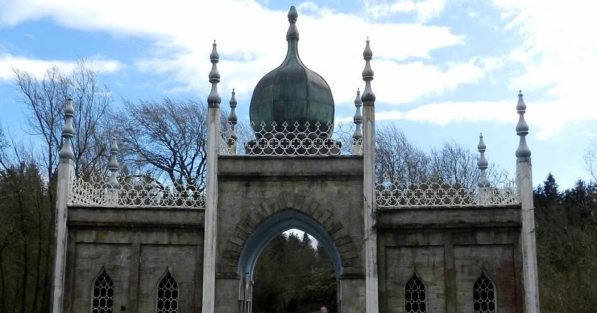 piotrslotwinski.com: Dromana Gate