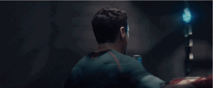 You Gotta See These 16 Animated GIFs From AVENGERS: AGE OF ULTRON ...