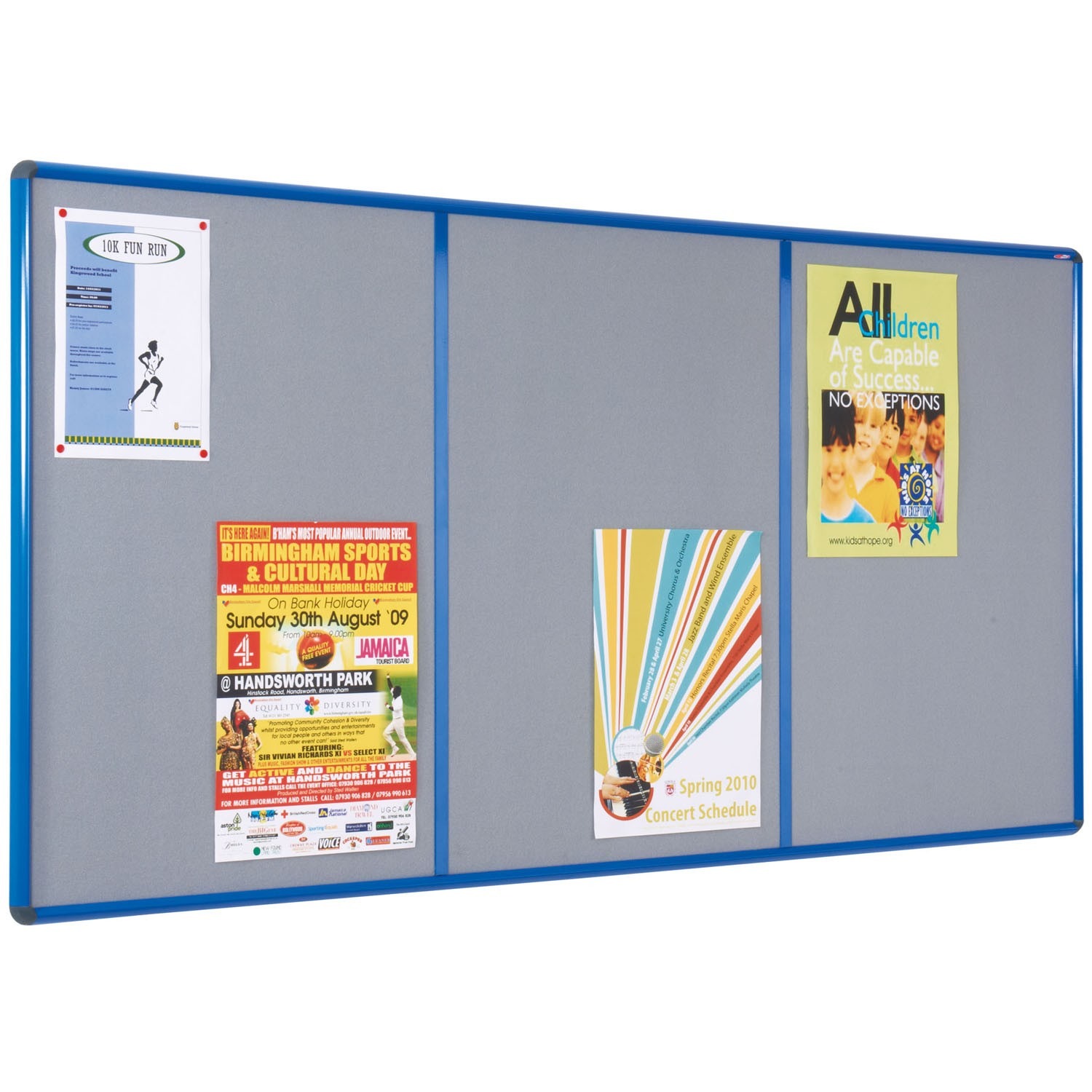How to Use Noticeboards Effectively