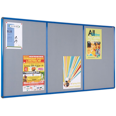How to Use Noticeboards Effectively