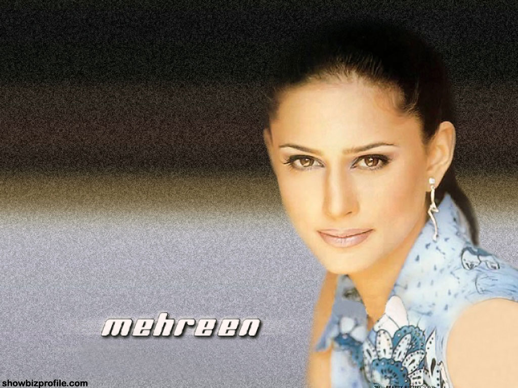 Mehreen Raheel - a famous pakistani model and actress ~ Bollywood ...