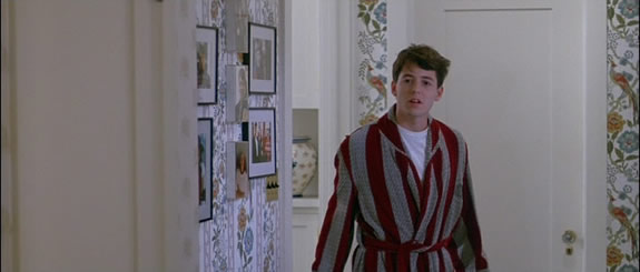 Bob Canada's BlogWorld: It Came From The Cineplex: Deadpool