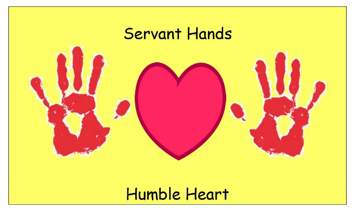 Ken's Blog: God's Chosen Servants Ken's Blog: God's Chosen Servants