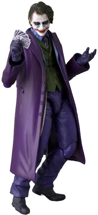 FitJackets - Leather Jackets Online Store: HEATH LEDGER THE DARK KNIGHT ...