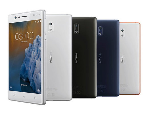 Nokia 6 Review: Smartphone with Powerful Processor in Aluminum Body ...