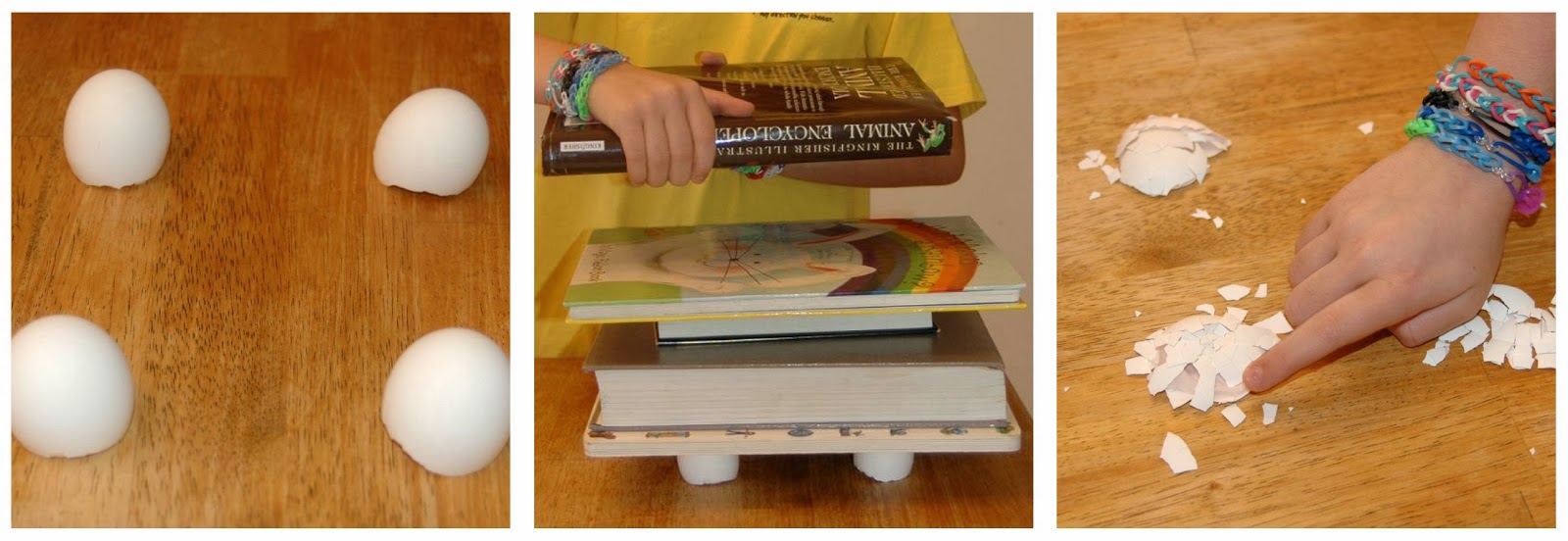 Week 11: Last Week of South America | Middle Beginnings: