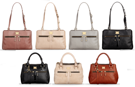 Fashion Today: Pippa Middleton's Modalu Bags