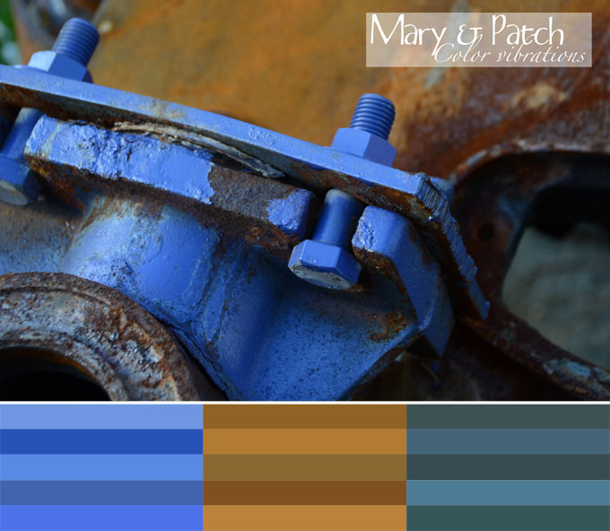 janvier 2015 | Mary & Patch