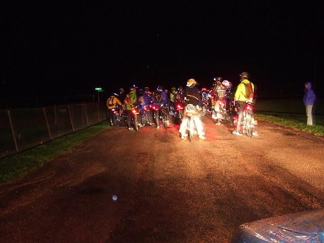 THE TRANS IOWA RACE : Trans Iowa: The Images