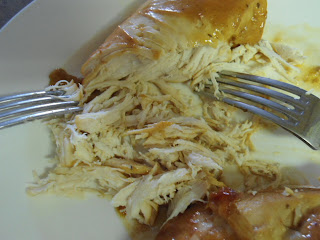 Savvy and Sleek: Recipes