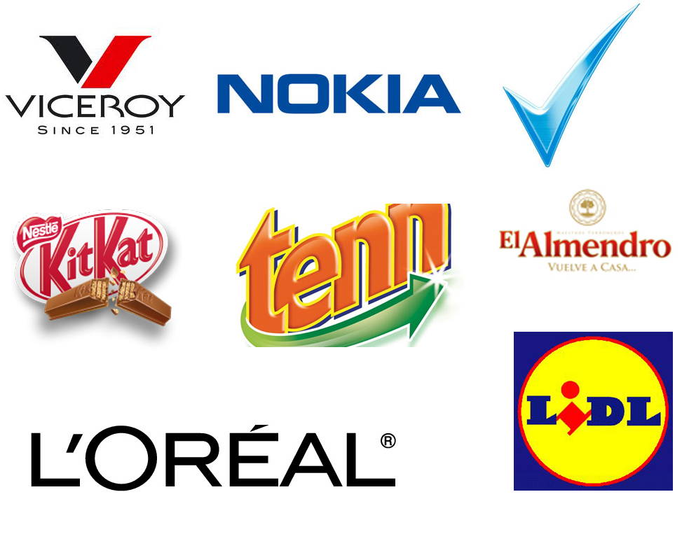 El camino de la marca: El eslogan que no se olvida