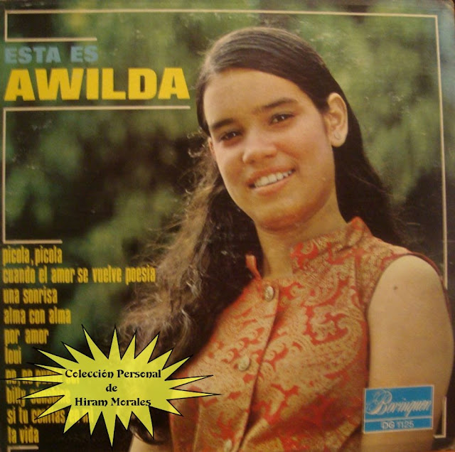 "Hiram Morales y El Club Del Clan"