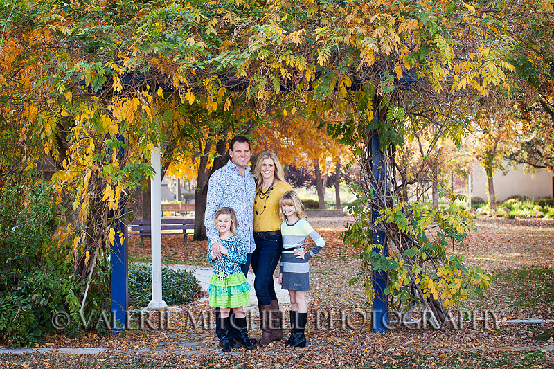 Valerie Mitchell photography: The Bowyer Family