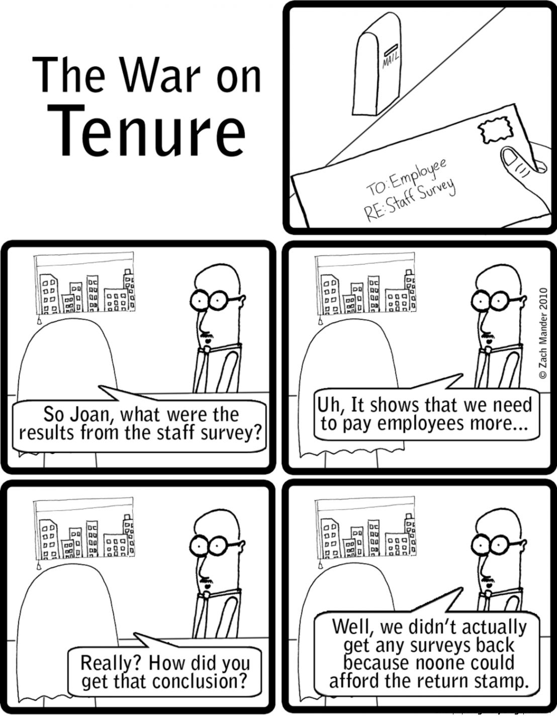 Human Resources Cartoon | Wallpapers Gallery