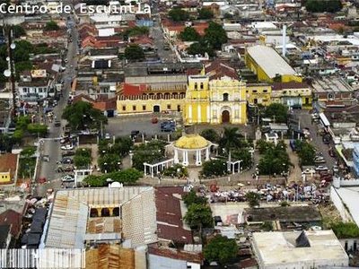 ESCUINTLA