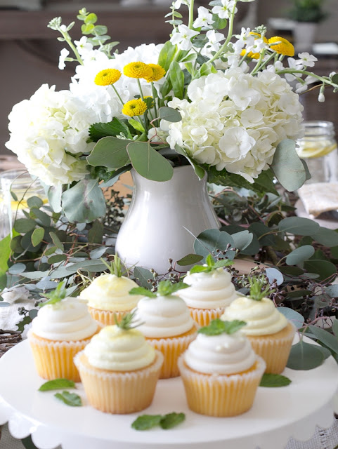 The Lovely Deco: Chez Blesser House