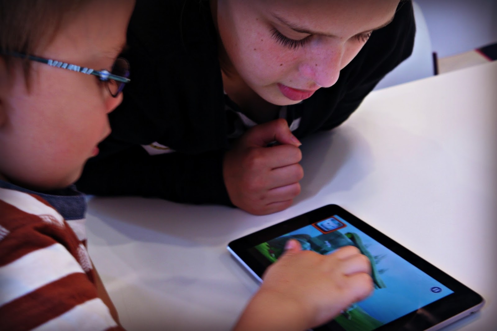 Inside the Wendy House: BBC launches CBeebies Playtime app