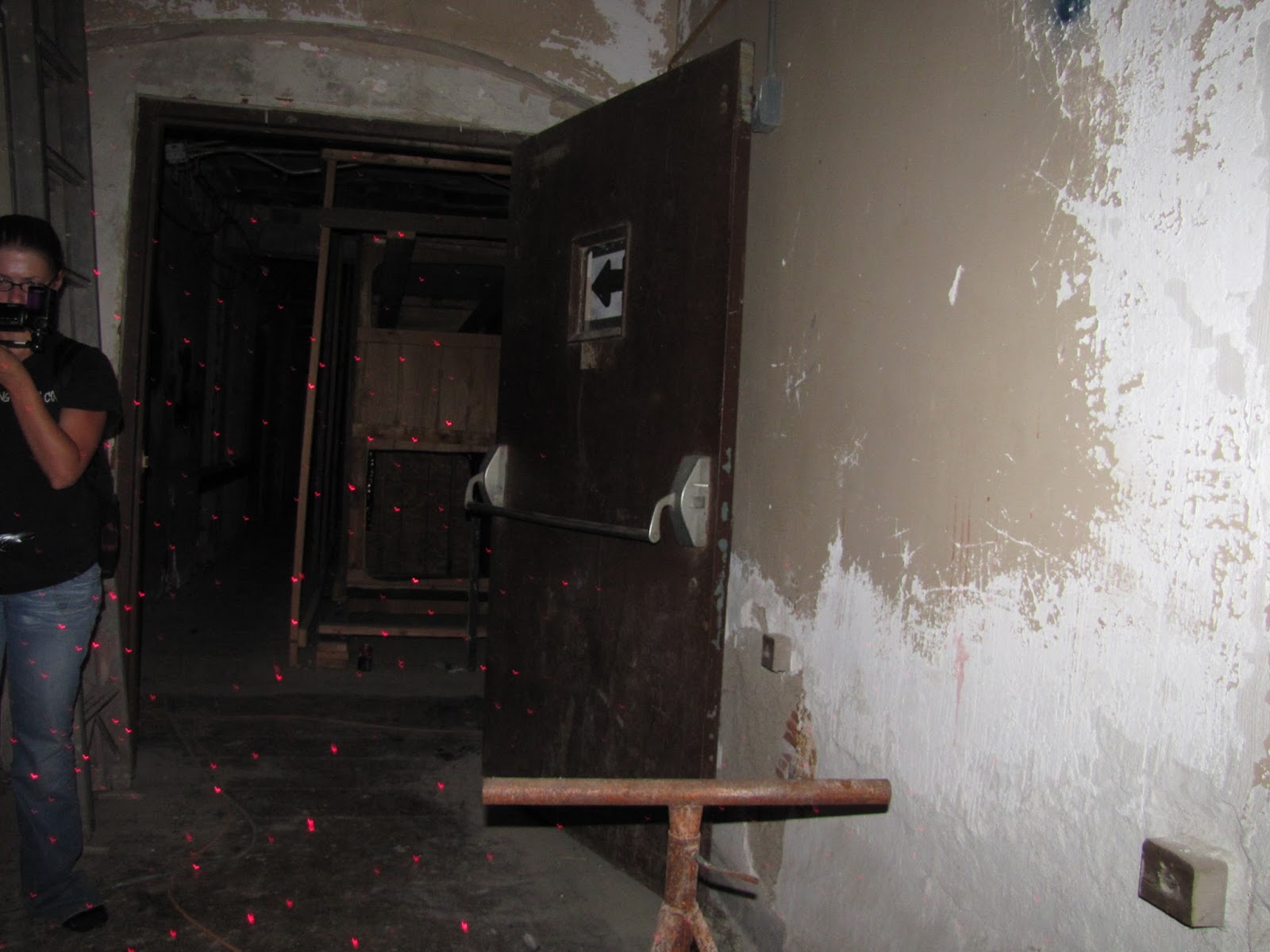 Creatures of the Night: Ashmore Estates - Lost Souls