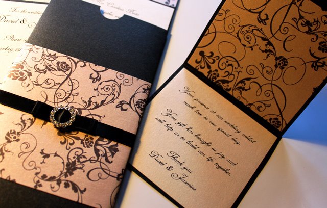 Pakistani Shadi Card