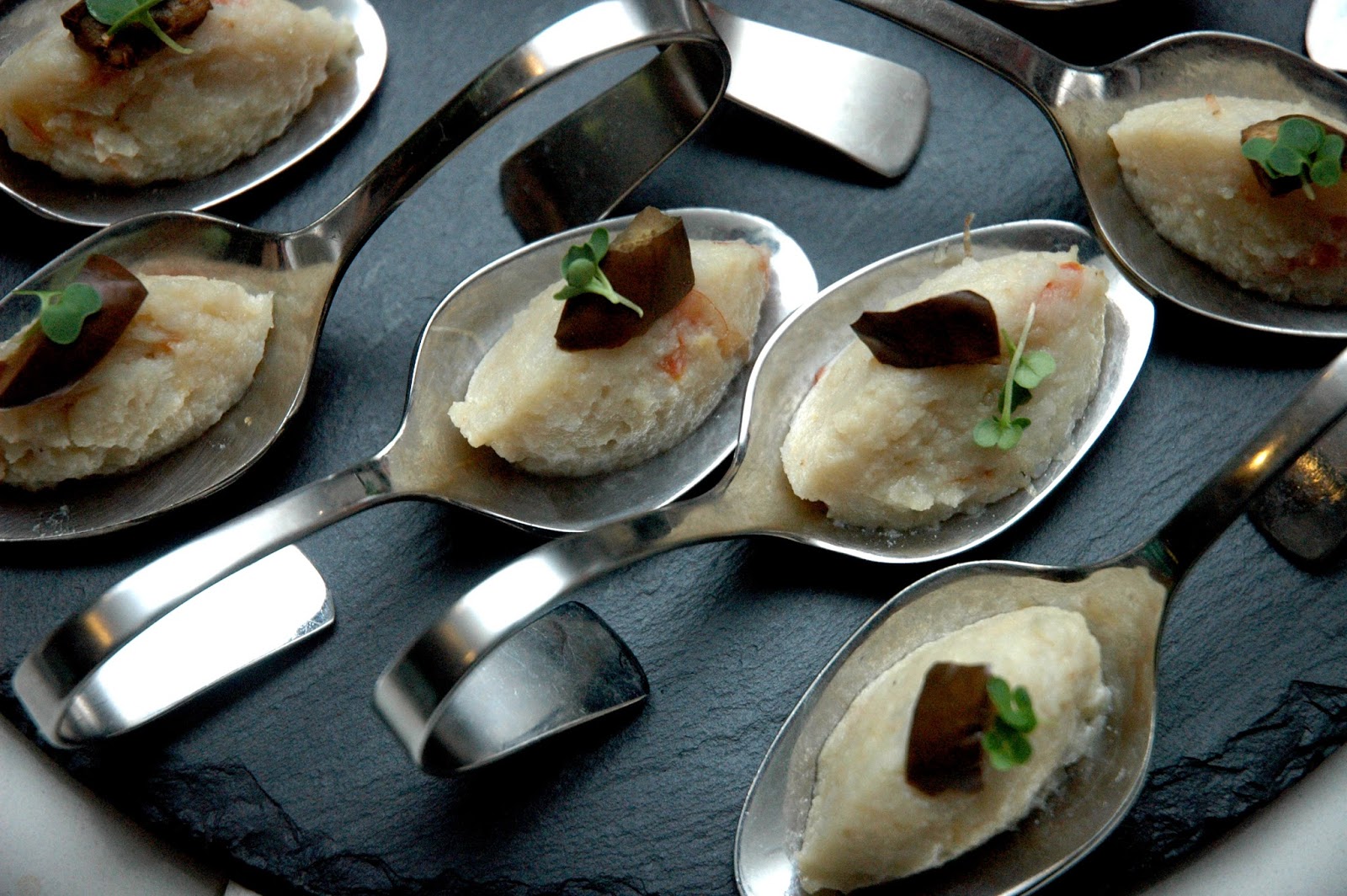 DUDE FOR FOOD: Flavors of Pampanga: The Kanyaman Filipino Food Festival ...