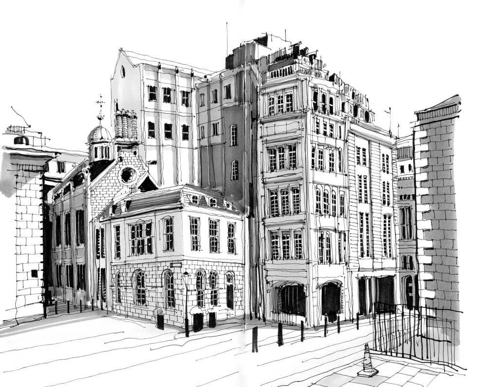 Design Stack: A Blog about Art, Design and Architecture: The Shoreditch ...