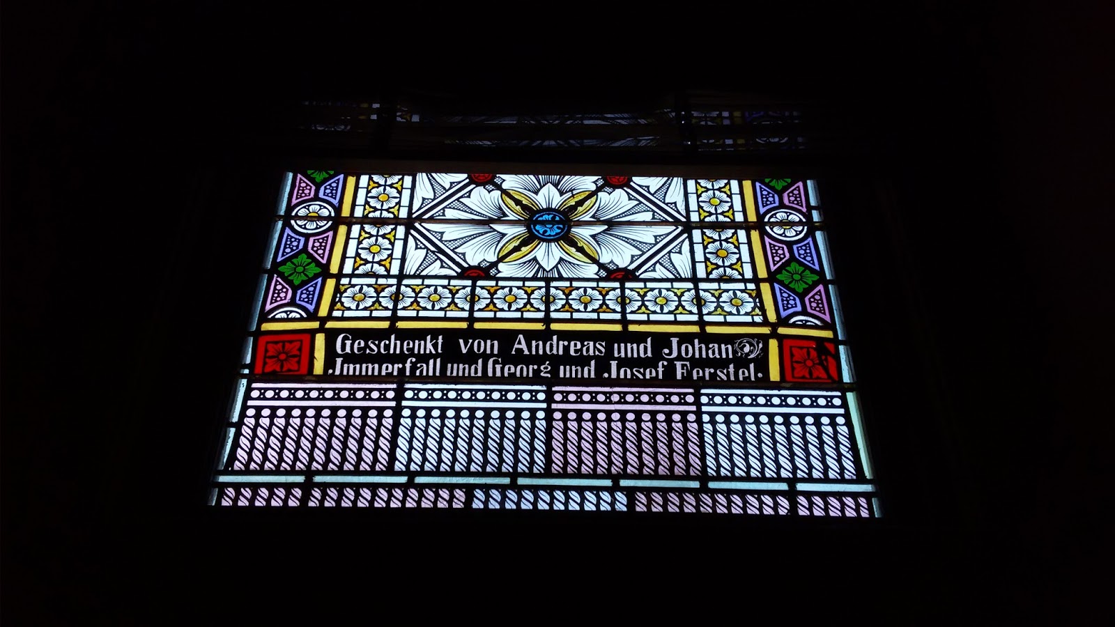 Kossuth County History Buff: ST. BENEDICT CATHOLIC CHURCH