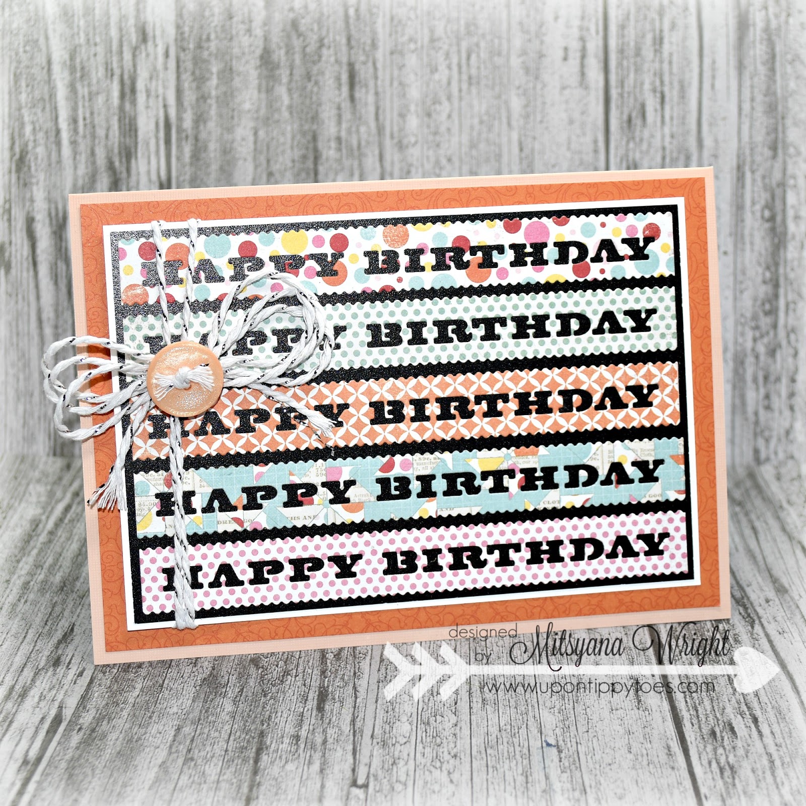 Up On Tippy Toes: 24 Hr Craft Day on HSN