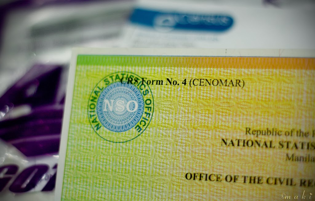 How to get a Marriage License in the Philippines - Talking Pinoy