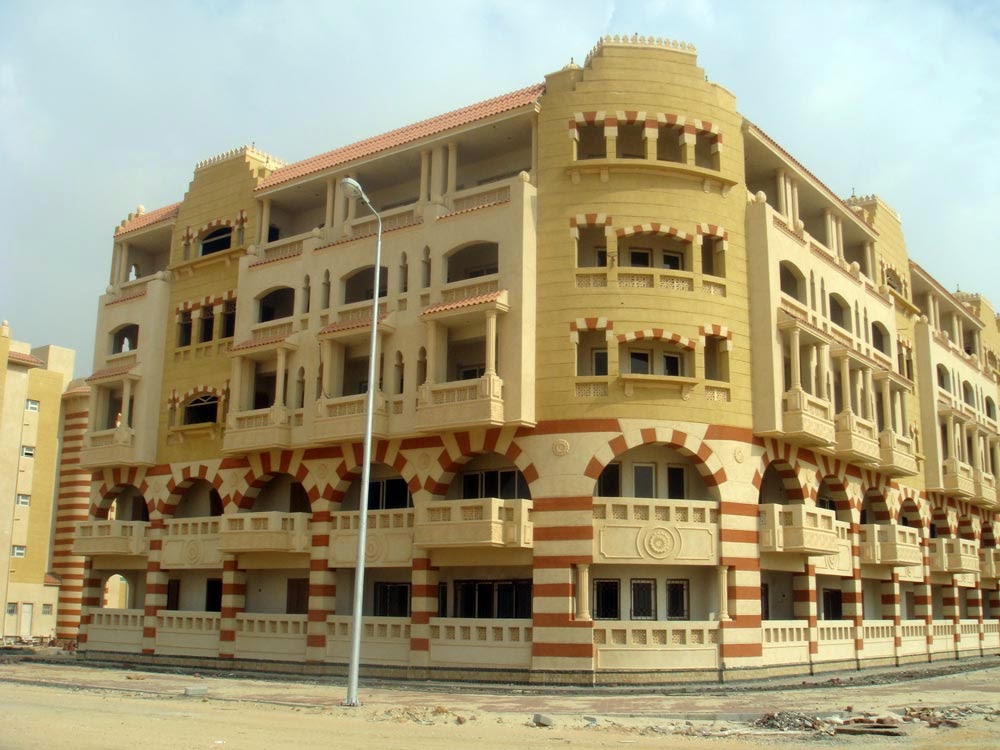 الشركة المصرية للتنمية مدينة هليوبوليس الجديدة: التميز الجغرافى ...