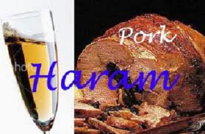 Why is the eating of pork (pig meat) forbidden in Islam? | Life of Muslim