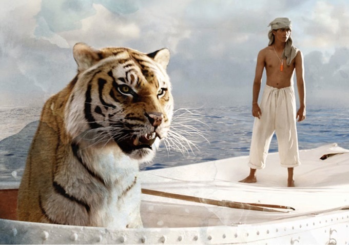 MOVIE TORRENTS: Life of Pi Movie Torrent Download