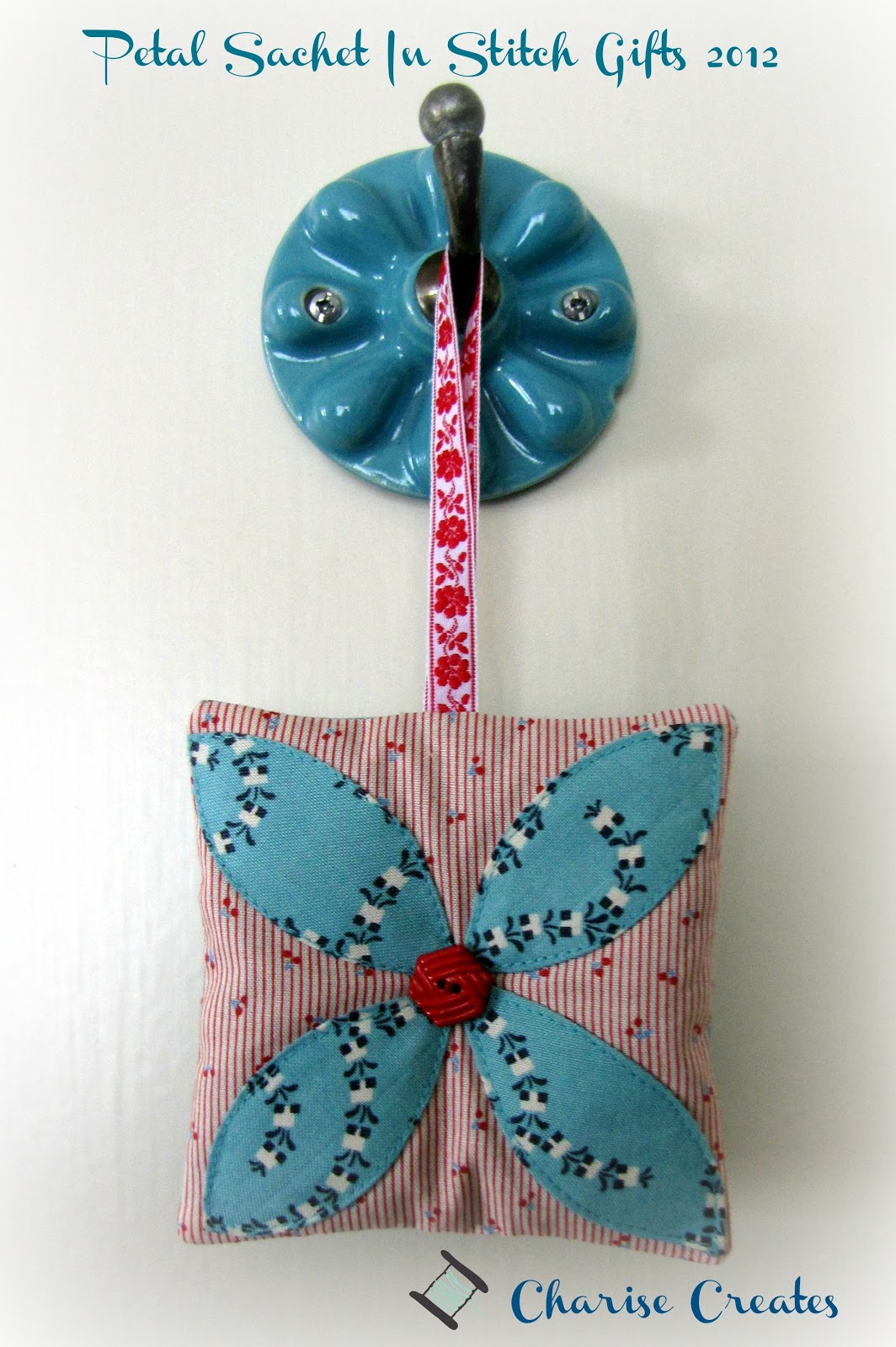 Charise Creates: I'm In Stitch Gifts****and a Give-Away!!!