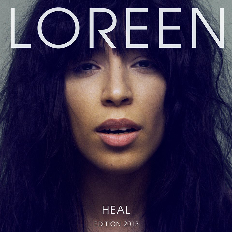 MUNDO POP: VENHA VER O DÁ PARA APROVEITAR DO NOVO ÁLBUM DA LOREEN: