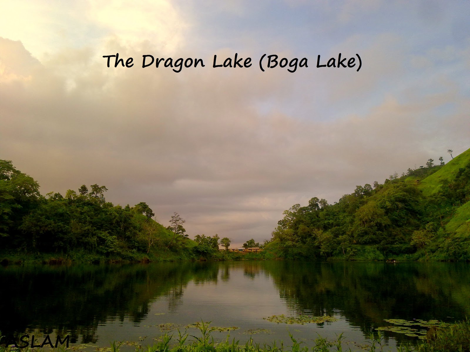 Photo Gallery: Boga Lake Tour | Tourist Guide