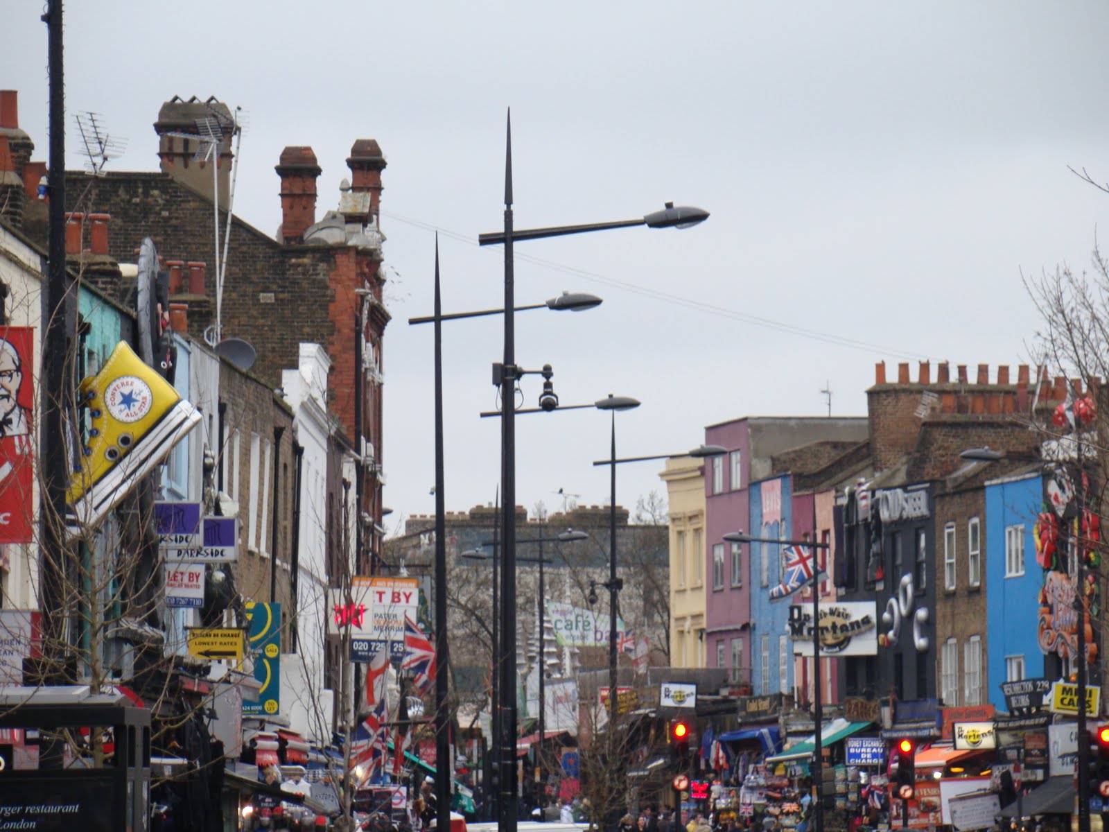 There's nothing better than being a Frog..