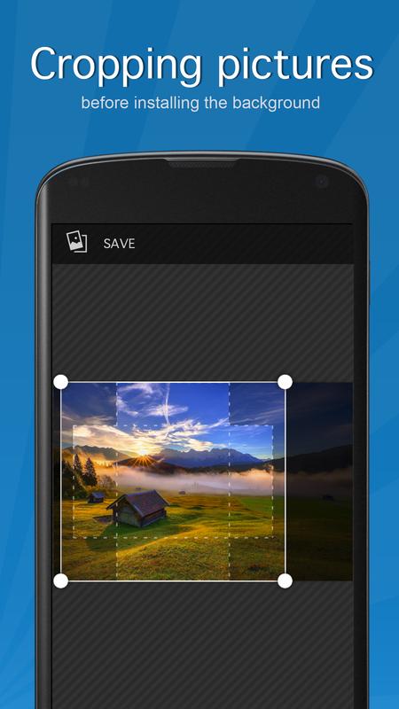 4appsmania: Wallpapers HD Backgrounds 7Fon