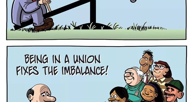 John's Labour blog: The relationship between you & your employer is not ...