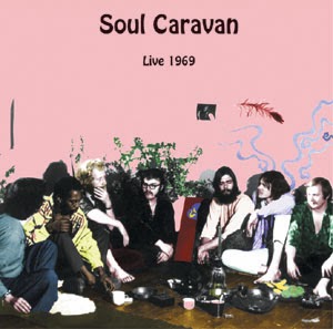 Xhol Caravan (1967-2001)