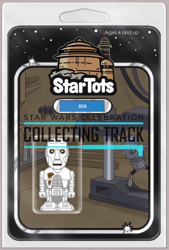 theswca blog: Celebration Orlando 2017: Star Tots Revealed!
