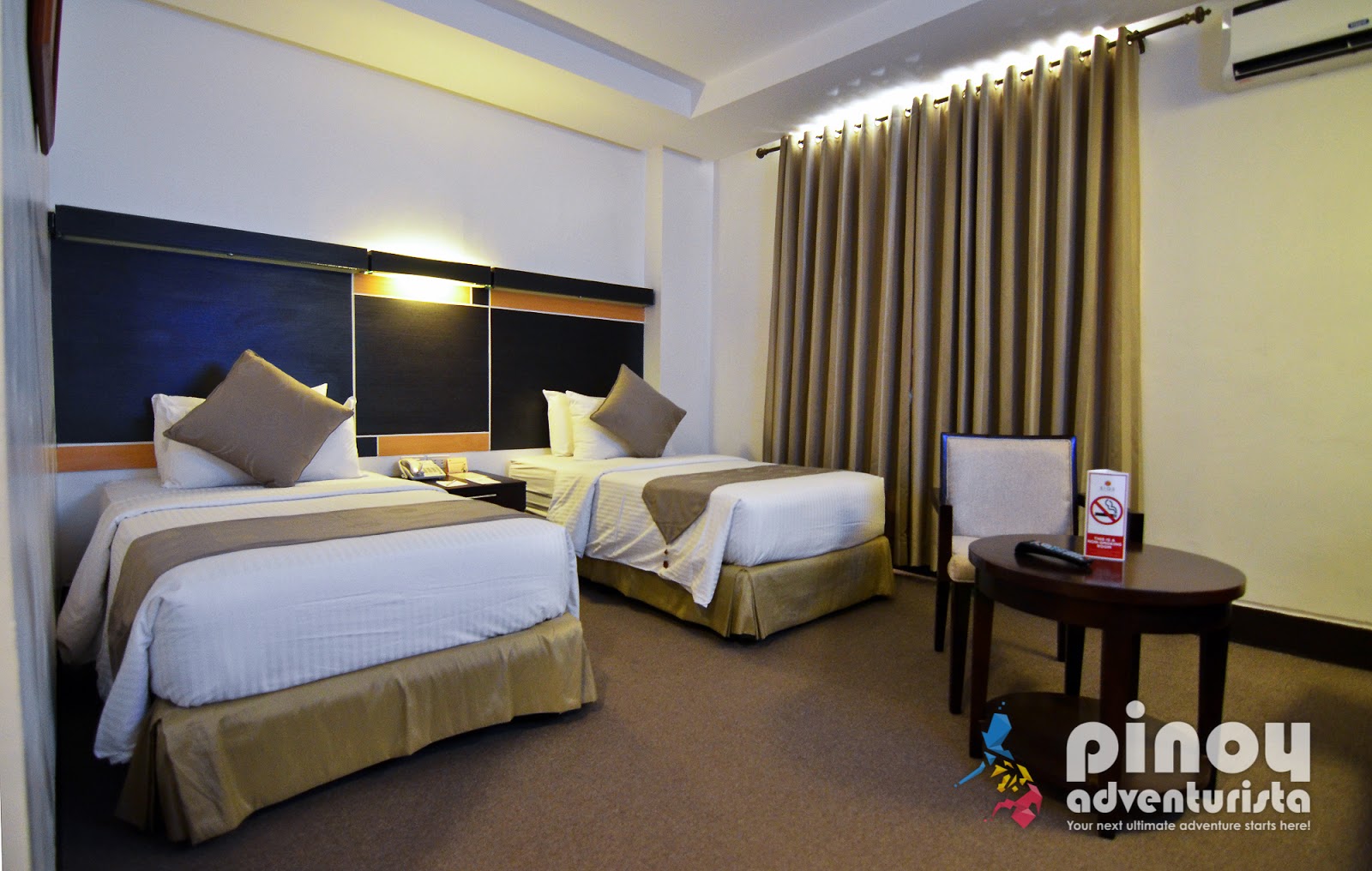 HOTEL REVIEW: Big 8 Corporate Hotel in Tagum City, Davao del Norte ...